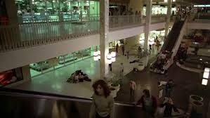 Why I Miss the Original Hunt Valley Mall | Roads Lesser Traveled