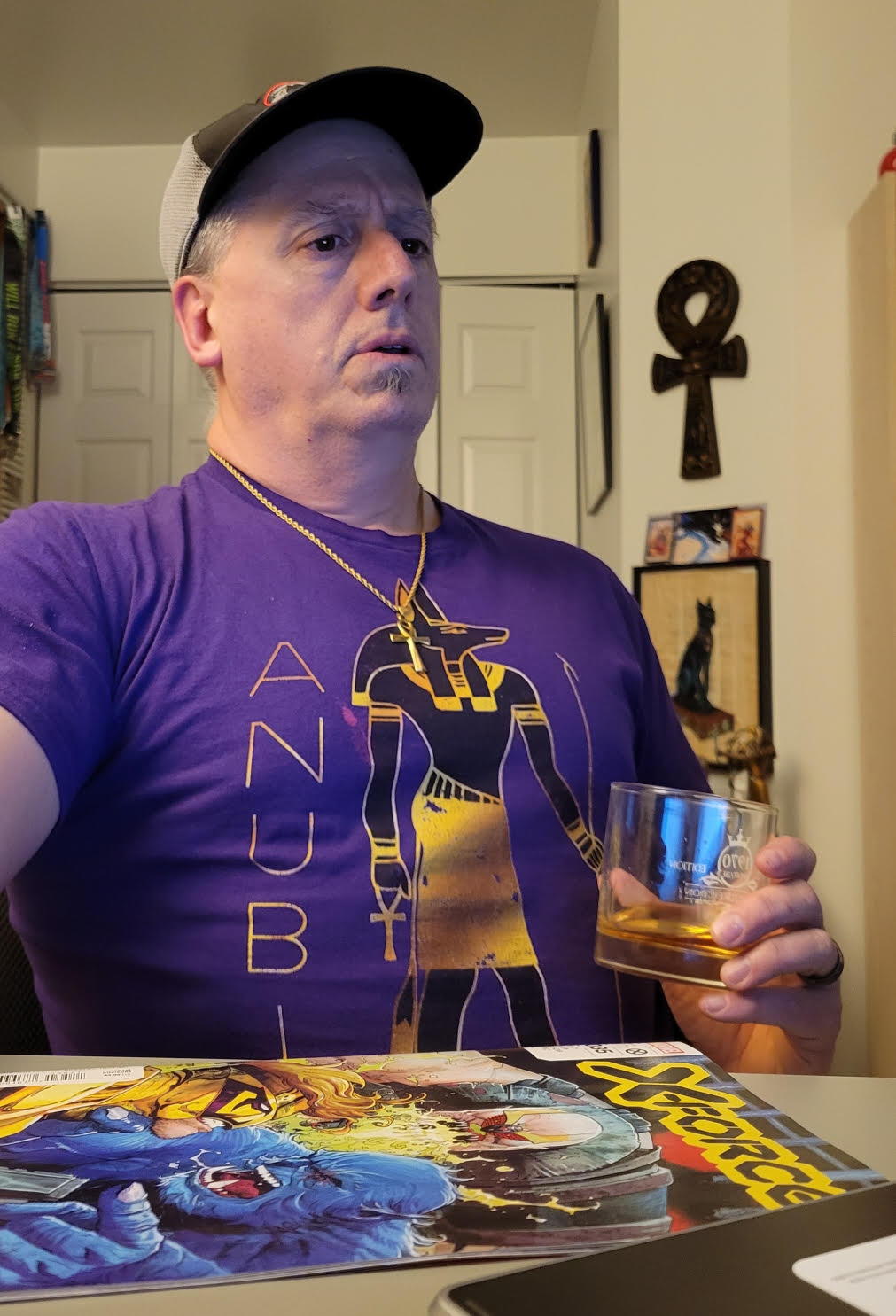 “Hubris,” Spoken Word by Ray Van Horn, Jr. | Roads Lesser Traveled