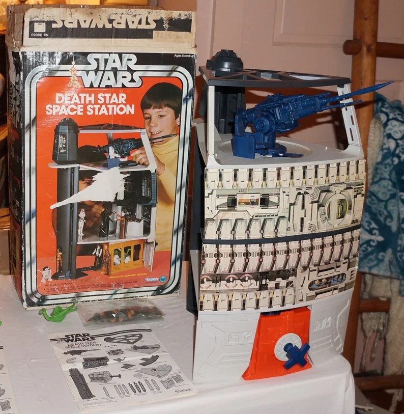 My Two Favorite Toys Ever Growing Up in the 1970s | Roads Lesser Traveled