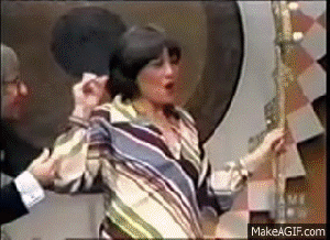The Un-Gongable Gene Gene the Dancing Machine | Roads Lesser Traveled