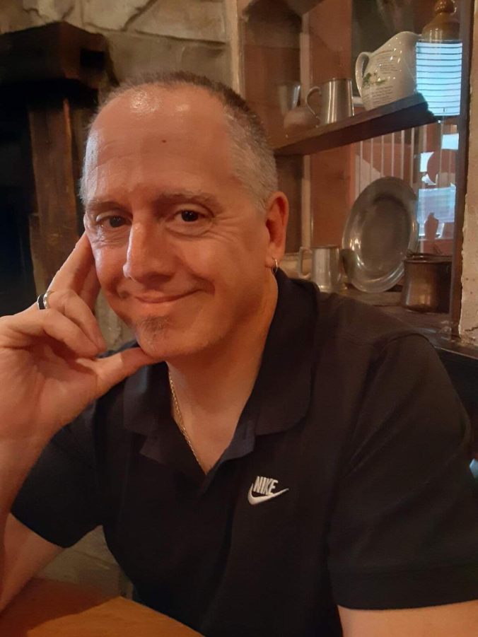 The Un-Gongable Gene Gene the Dancing Machine | Roads Lesser Traveled