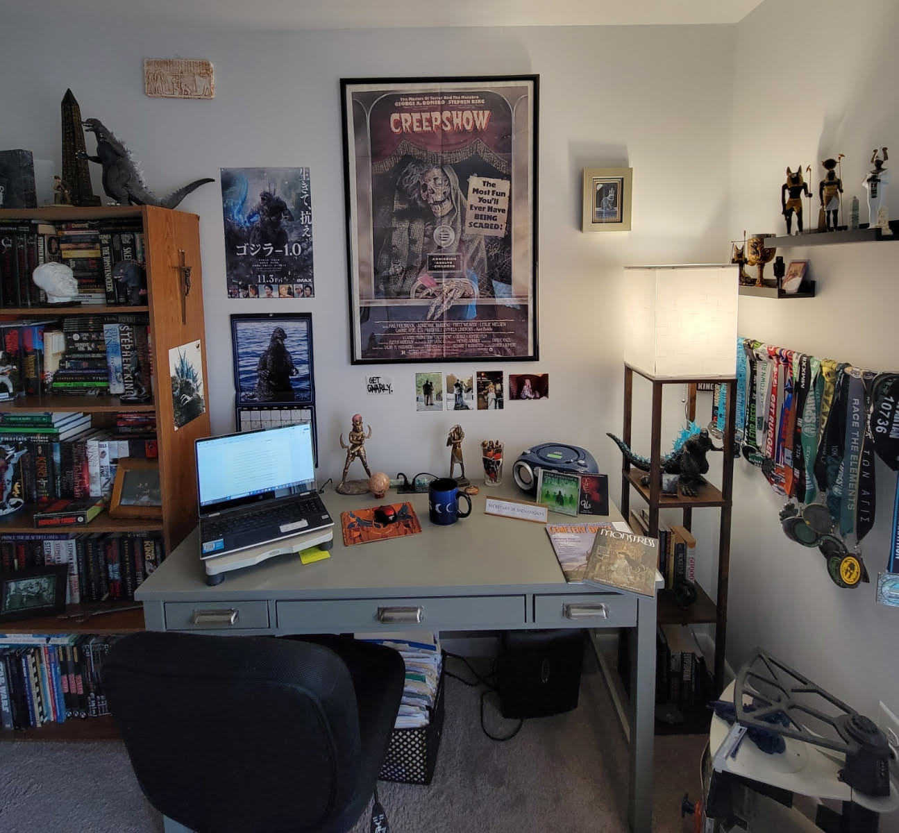 Where the Magic Happens | Roads Lesser Traveled