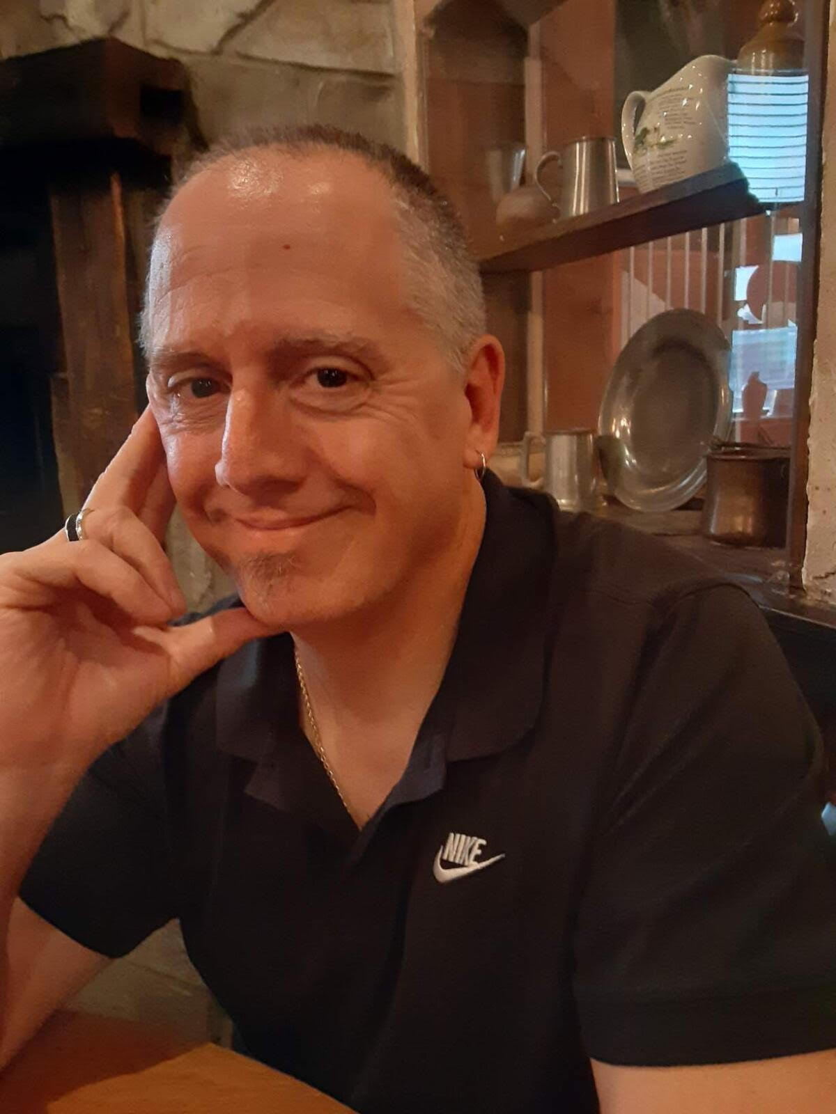 Ray Interviewed by Todd Severin at The Ripple Effect | Roads Lesser ...