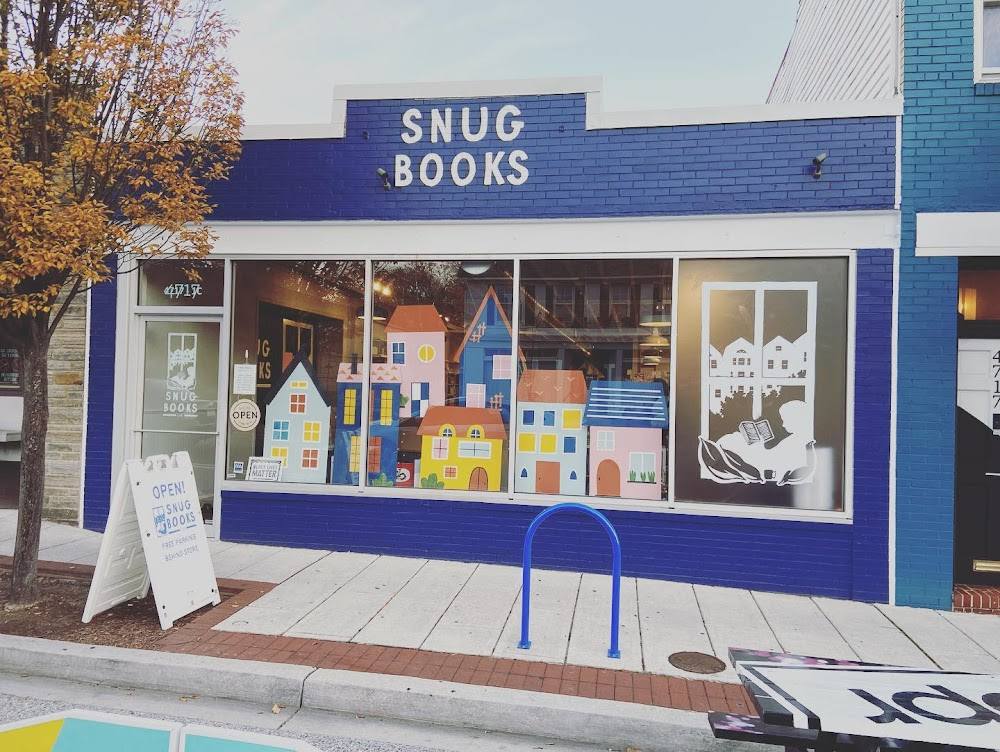 Signed Books by Ray Van Horn, Jr. Available at Snug Books, Baltimore ...